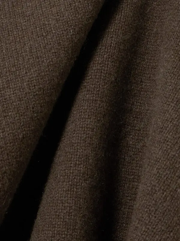 Arch4 Islington Cashmere Sweater