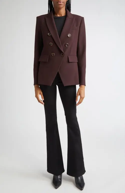 Veronica Beard Miller Dickey Jacket