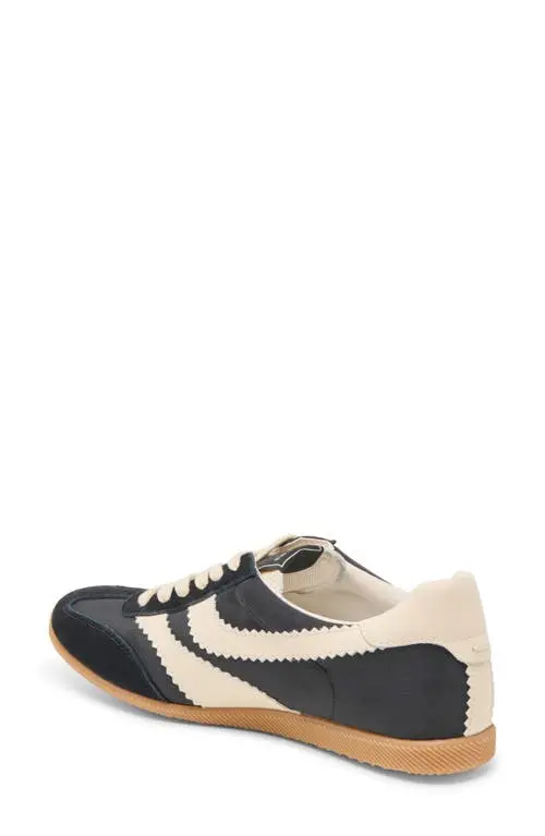 Dolce Vita Limit Sneaker - Black Nylon