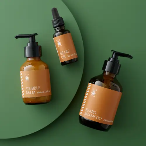MUHLE Beard Oil