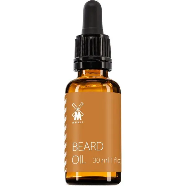 MUHLE Beard Oil - Brown