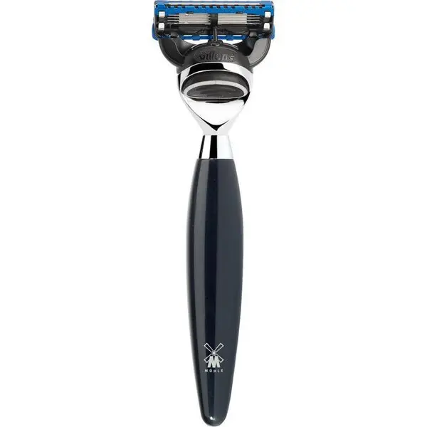 MUHLE Kosmo Fusion Razor - Black