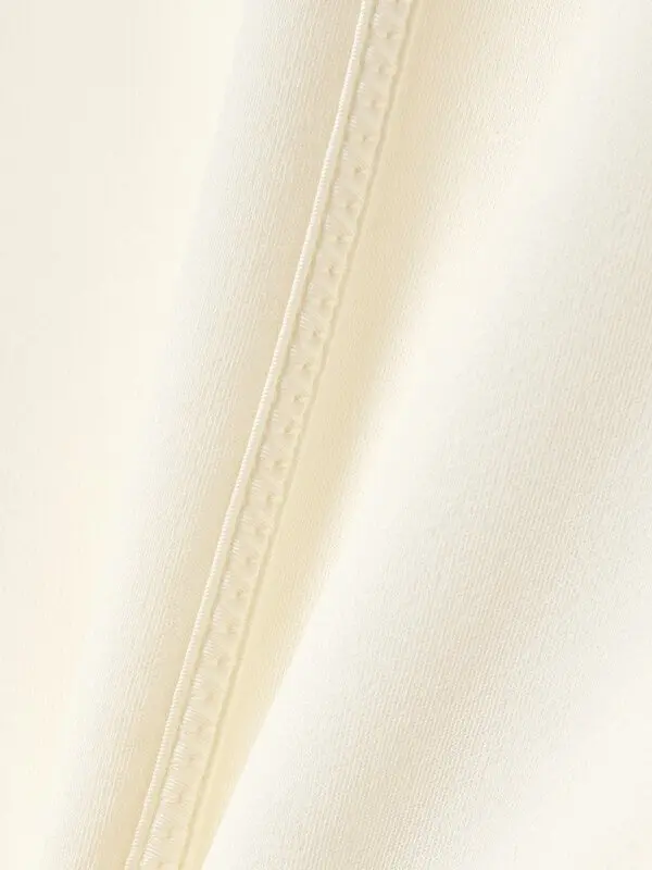 JIL SANDER Crepe Top