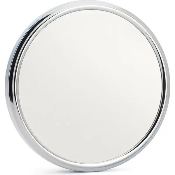 MUHLE 5x Magnification Shaving Mirror - Chrome