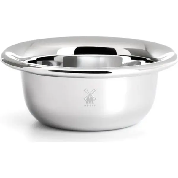 MUHLE Soap Dish - Chrome