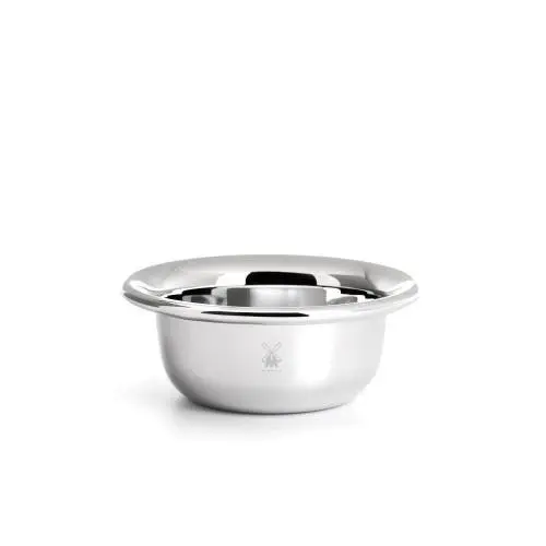 MUHLE Soap Dish - Chrome