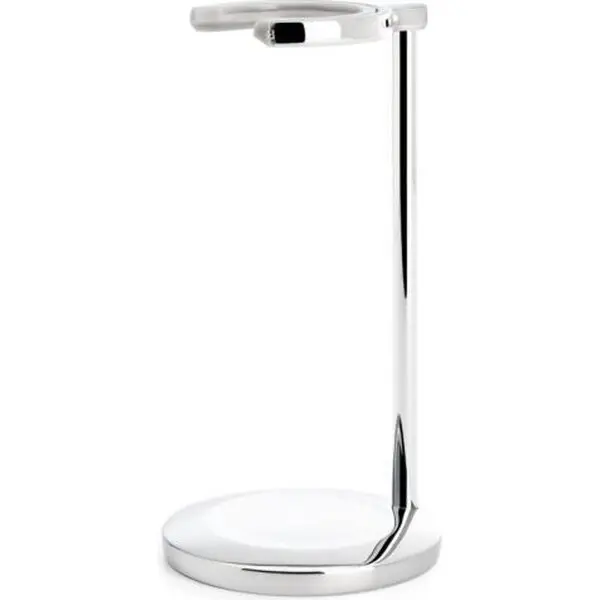 MUHLE Vivo & Rytmo Shaving Brush Stand - Chrome