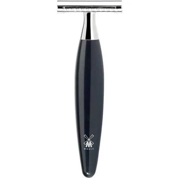 MUHLE Kosmo Safety Razor - Black