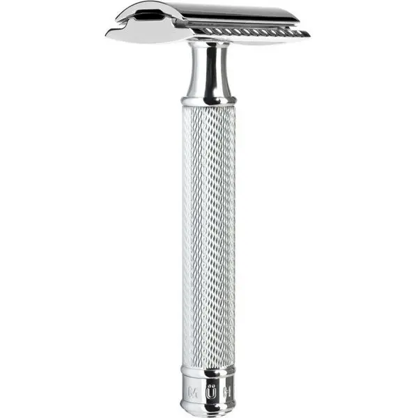 MUHLE Traditional Safety Razorclosed Comb