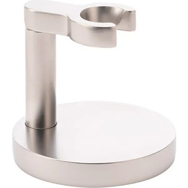 MUHLE Rocca Matte Safety Razor Stand - Silver