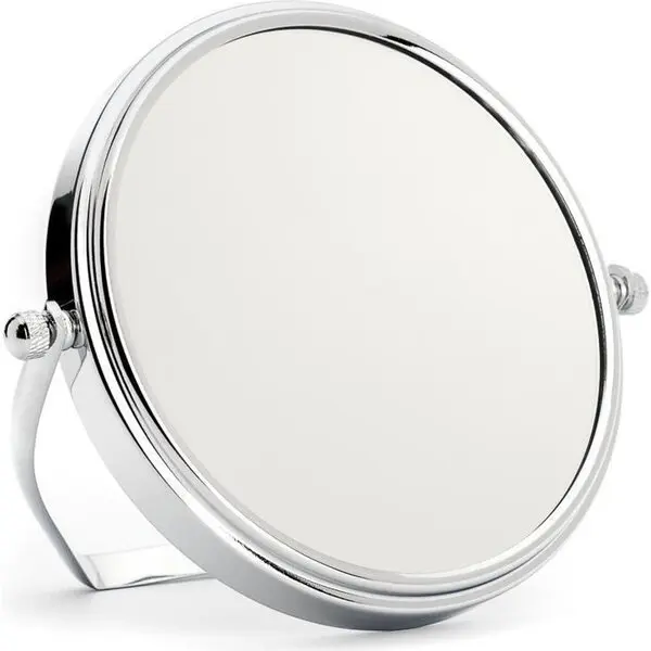 MUHLE Magnification Shaving Mirror - Chrome