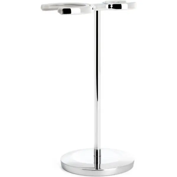 MUHLE Vivo & Rytmo Shaving Set Stand - Chrome