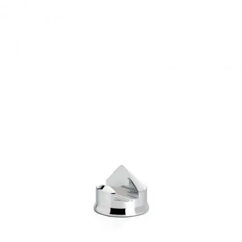 MUHLE Stand For Mach3 And Fusion Razors - Chrome