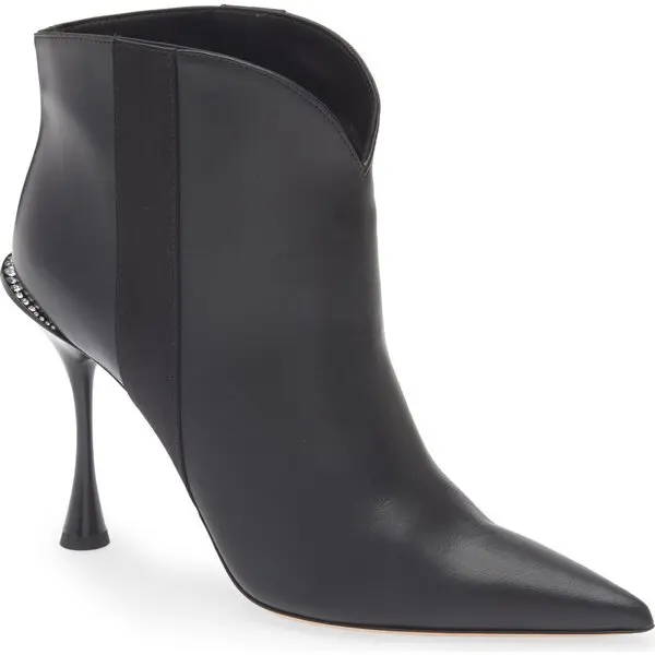 BETZÁBE Bree Pointed Toe Bootie