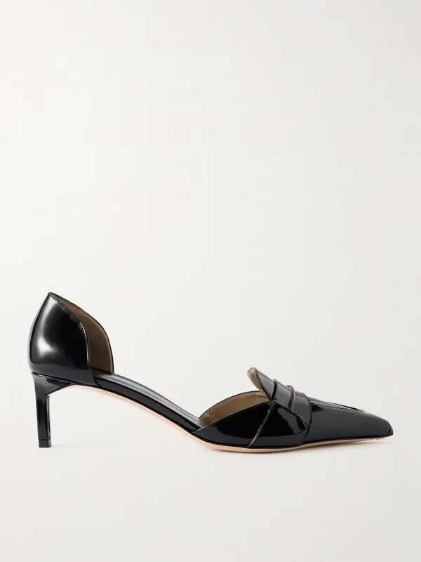 TOM FORD Patent-leather Pumps