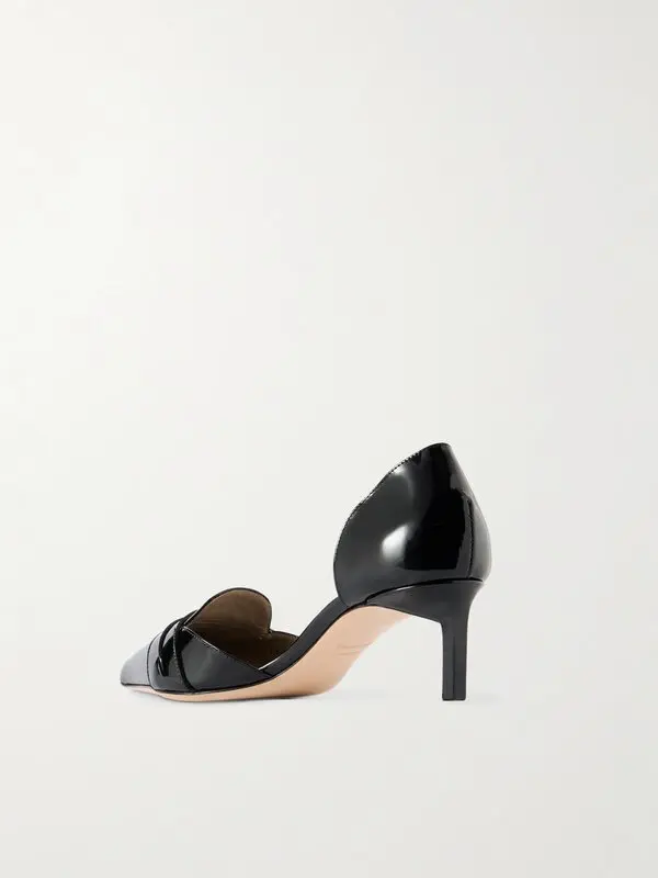 TOM FORD Patent-leather Pumps