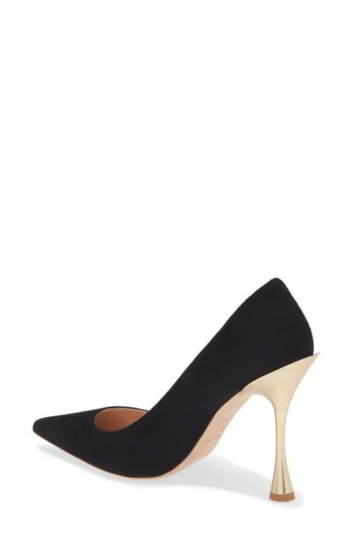 BETZÁBE Thalia Pointed-toe Pump