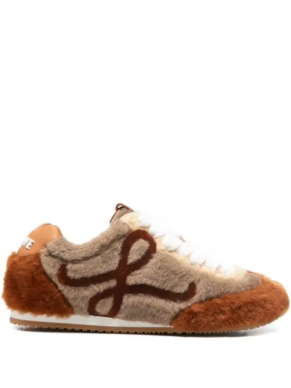 Loewe Ballet Runner 2.0 Sneakers