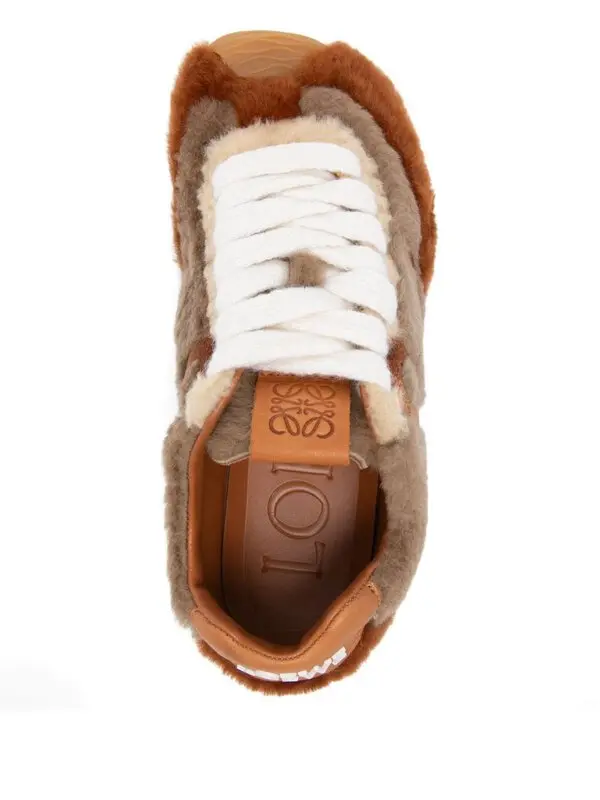 Loewe Ballet Runner 2.0 Sneakers