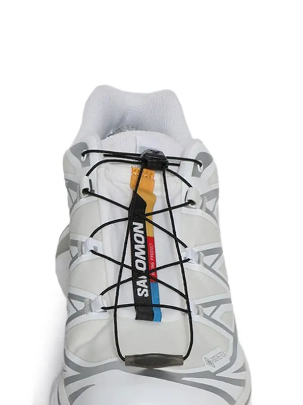 SALOMON Sneaker Xt-6 Gtx - White