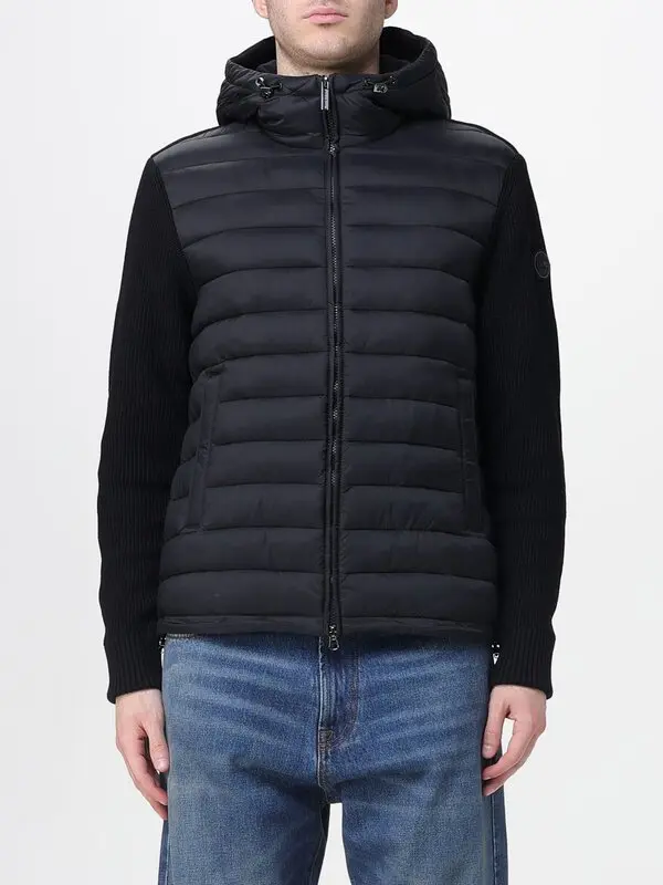 COLMAR Jacket - Black