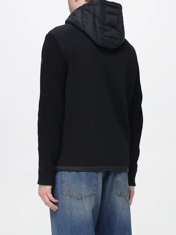COLMAR Jacket - Black