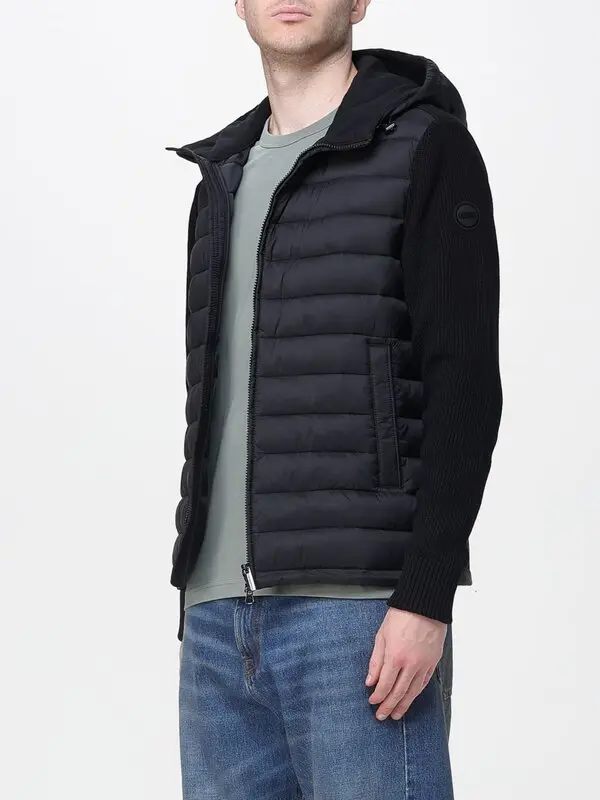 COLMAR Jacket - Black