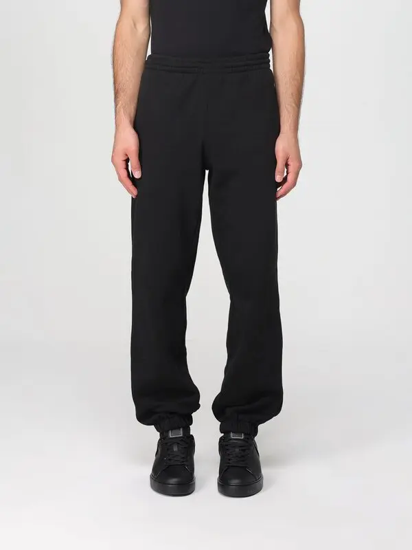 Lacoste Trousers - Black