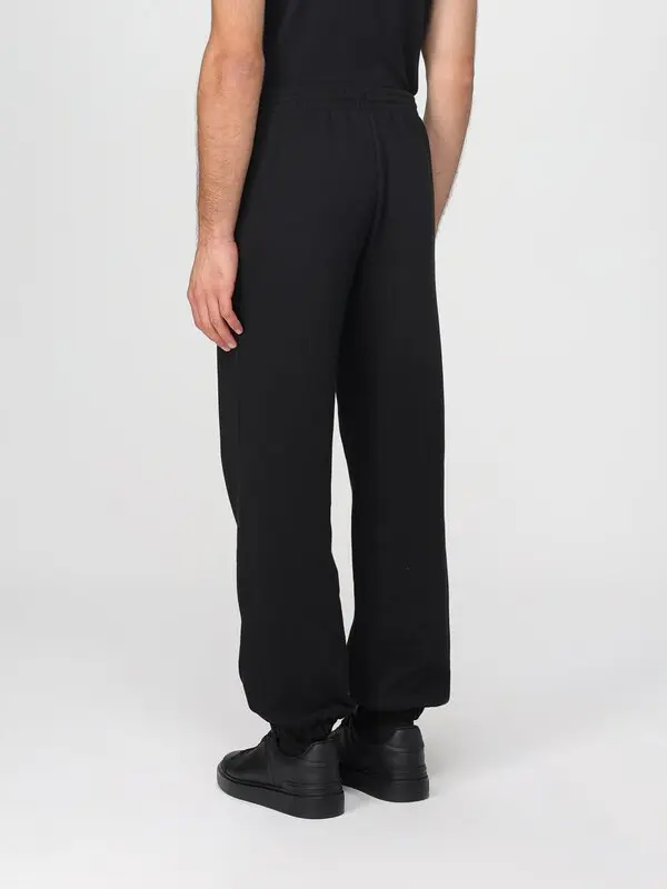 Lacoste Trousers - Black