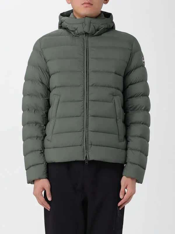 COLMAR Jacket - Green