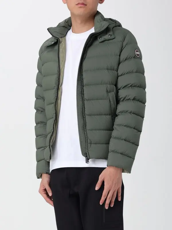 COLMAR Jacket - Green