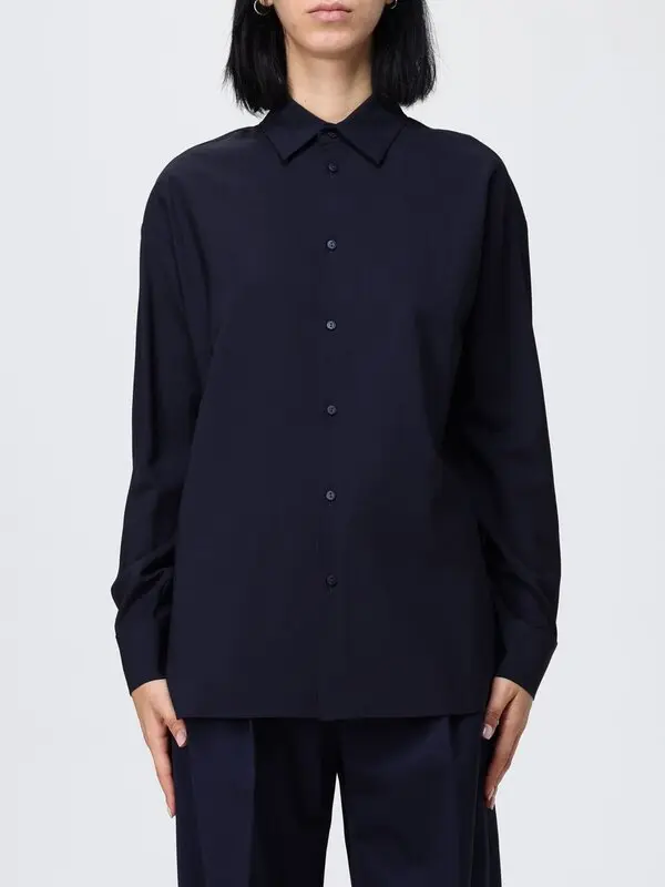 DONDUP Shirt - Blue
