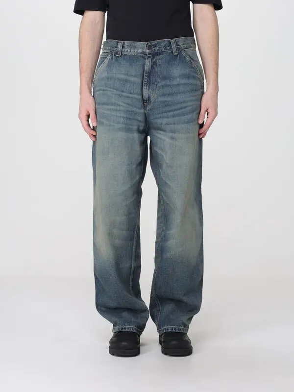 Carhartt Work In Progress Jeans - Blue