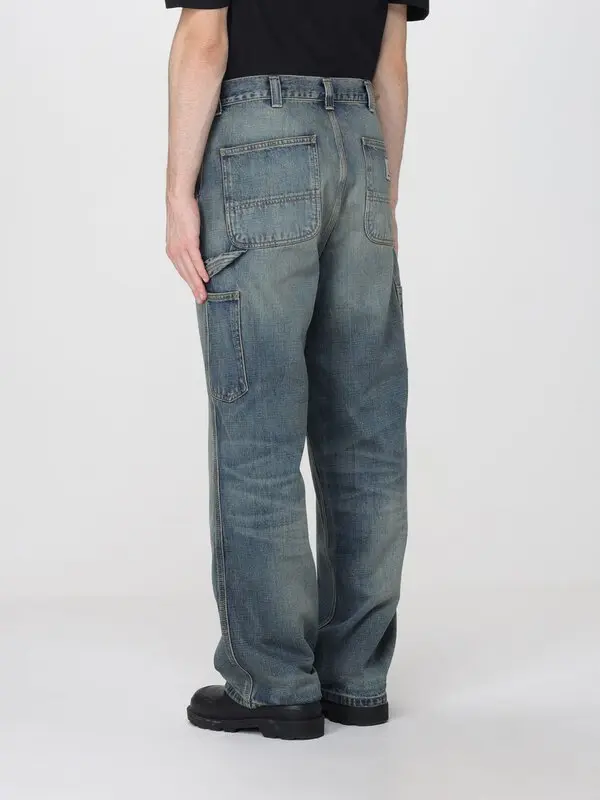 Carhartt Work In Progress Jeans - Blue