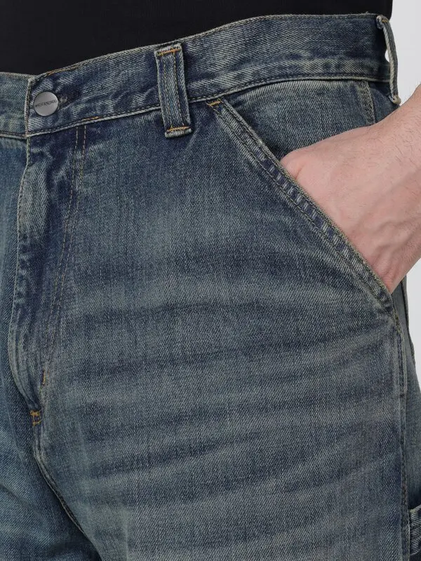 Carhartt Work In Progress Jeans - Blue