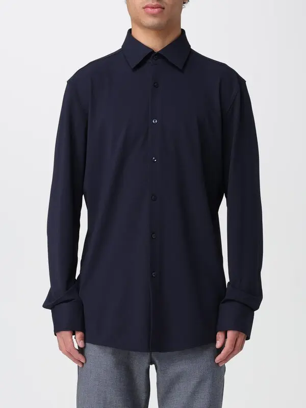 BOSS Shirt - Blue