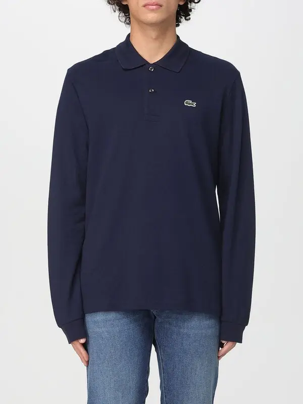 Lacoste Polo Shirt