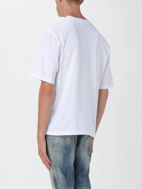 Dsquared2 T-shirt - White
