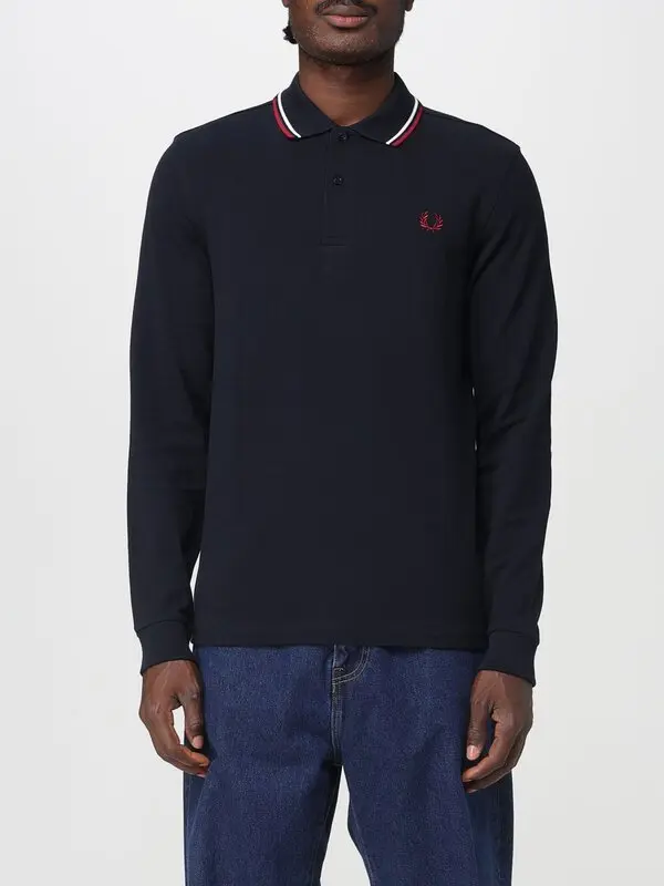 Fred Perry Polo Shirt