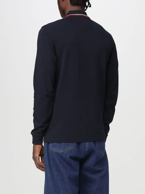 Fred Perry Polo Shirt