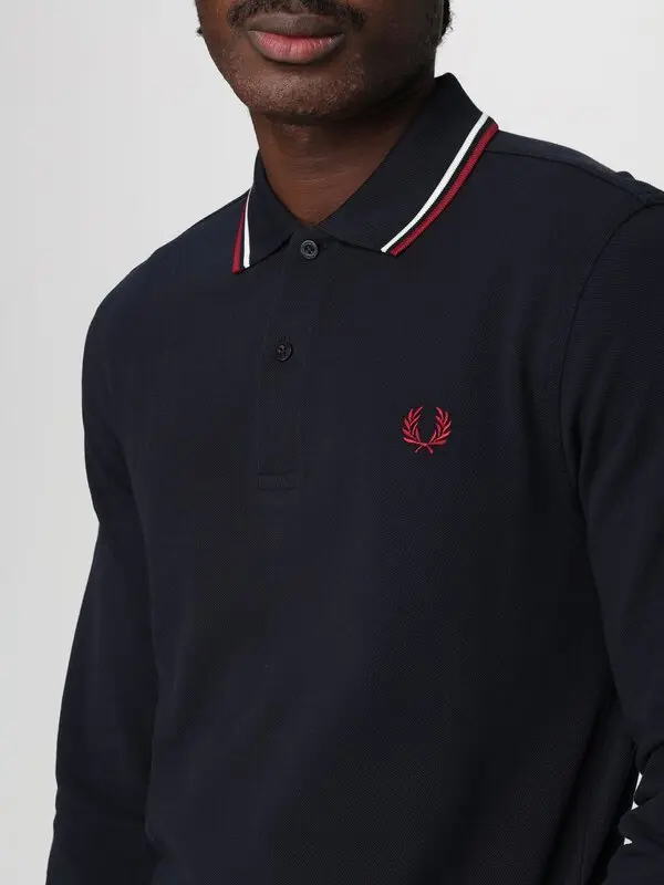 Fred Perry Polo Shirt