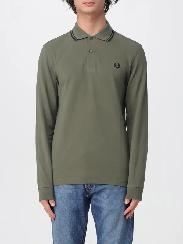 Fred Perry Polo Shirt