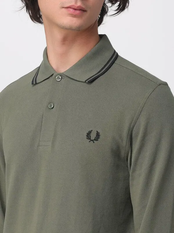 Fred Perry Polo Shirt