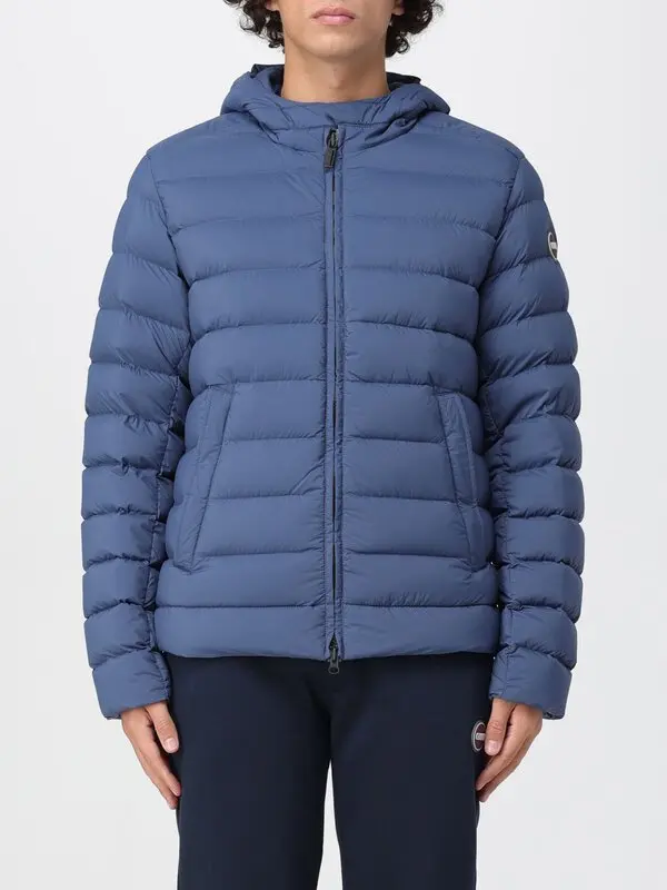 COLMAR Jacket - Navy