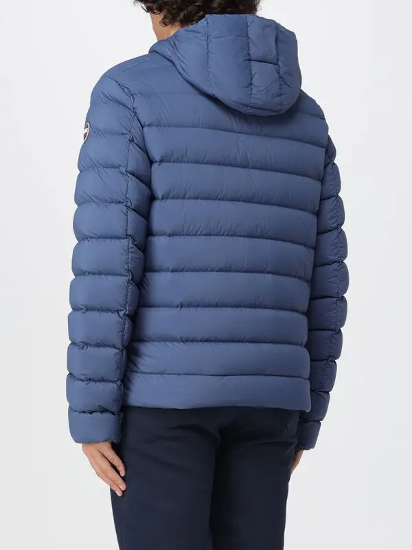 COLMAR Jacket - Navy