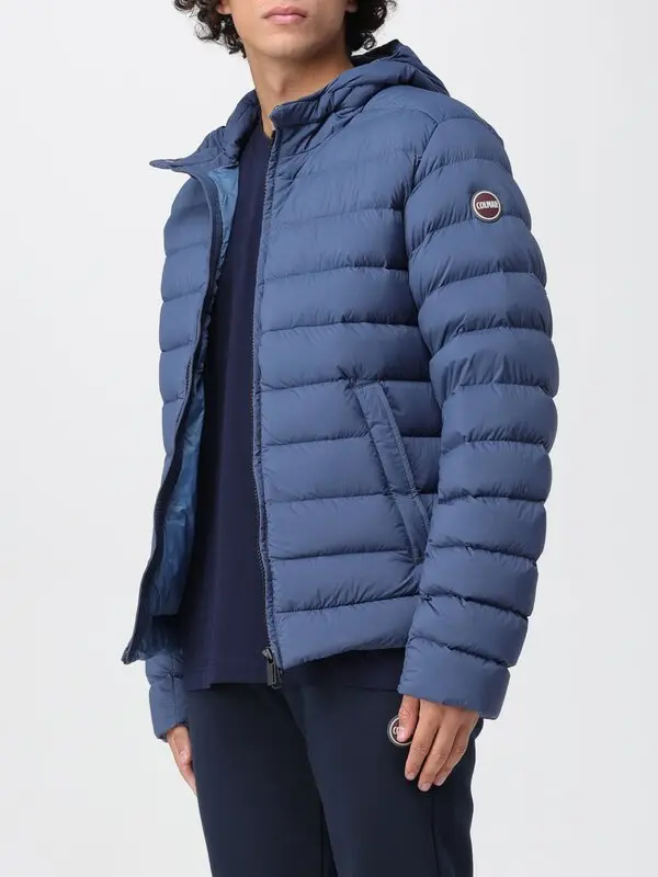 COLMAR Jacket - Navy