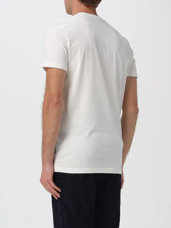 Philipp Plein T-shirt - White