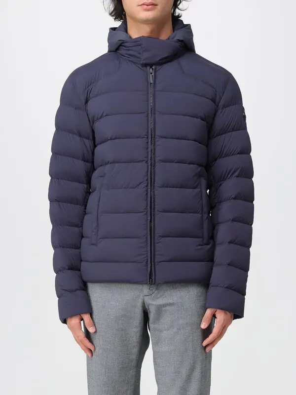 COLMAR Jacket - Blue