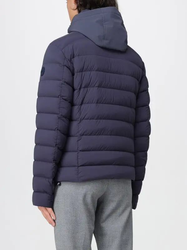COLMAR Jacket - Blue