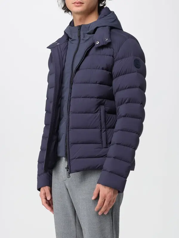 COLMAR Jacket - Blue